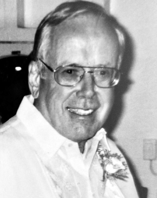 Edward Whitefield Swan | The Daily World