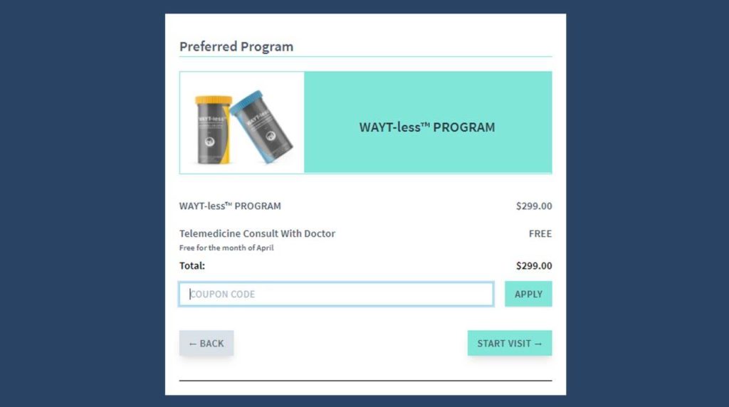 WAYT-less Reviews (Nu Image Medical) Worthy Weight Loss Aid? | The ...