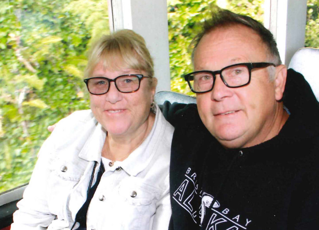 Patricia “Patty” Mae Graham | The Daily World