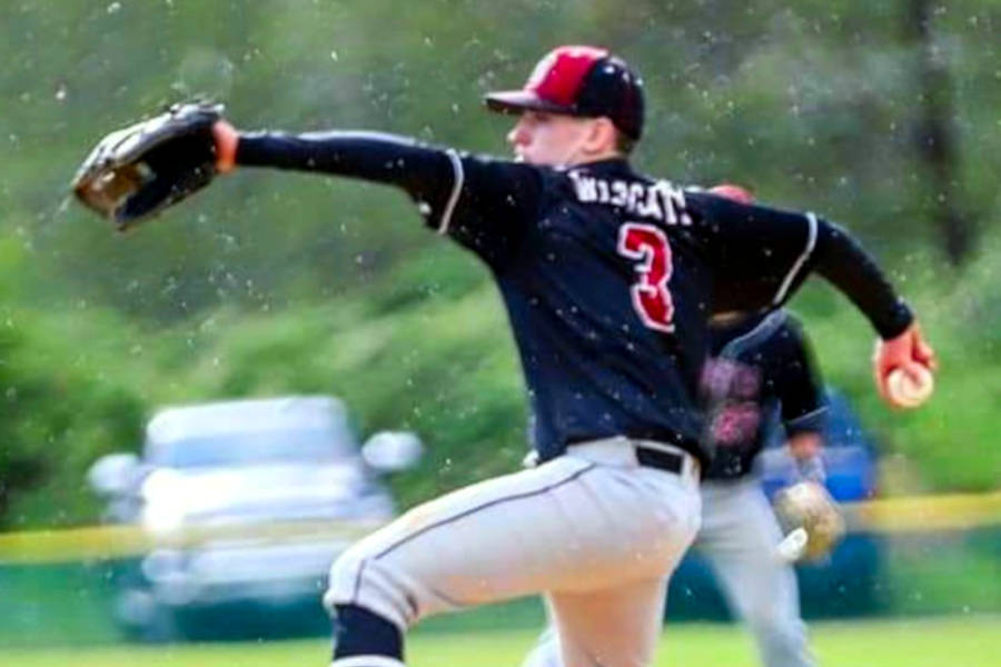 Ocosta’s Scheuber named Pac League hardball MVP | The Daily World