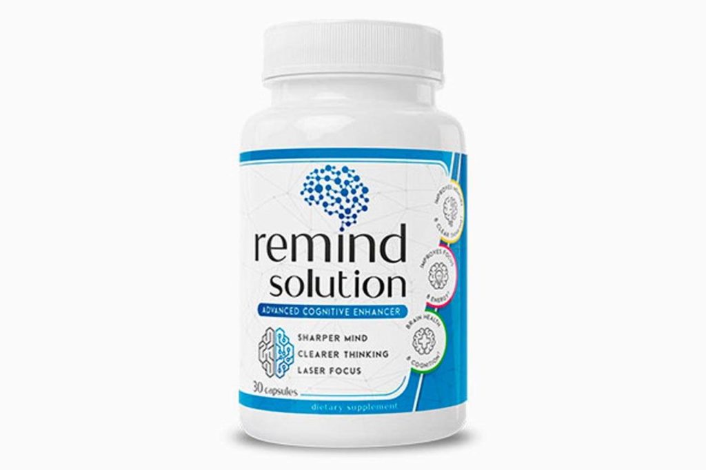 ReMind Solution Reviews: Does It Work? Real Consumer Warning | The ...