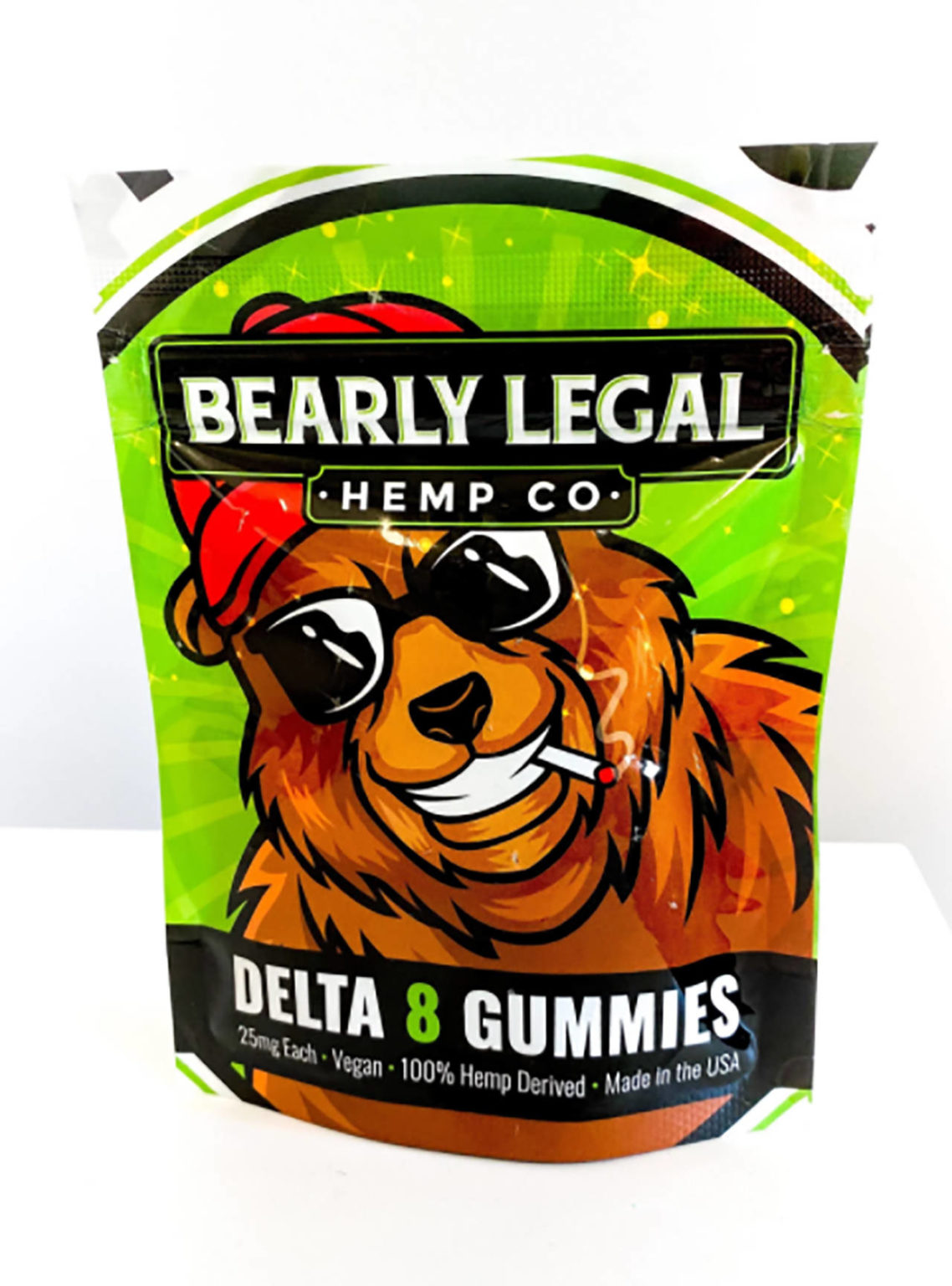 Best THC Edibles: Top 10 Brands & Buyer’s Guide | The Daily World