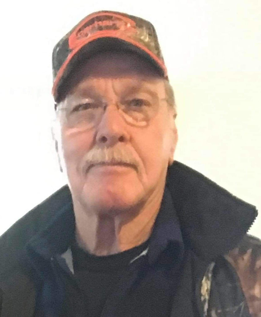 Gerald Donovan WestHusband, Son, Brother and Papa | The Daily World