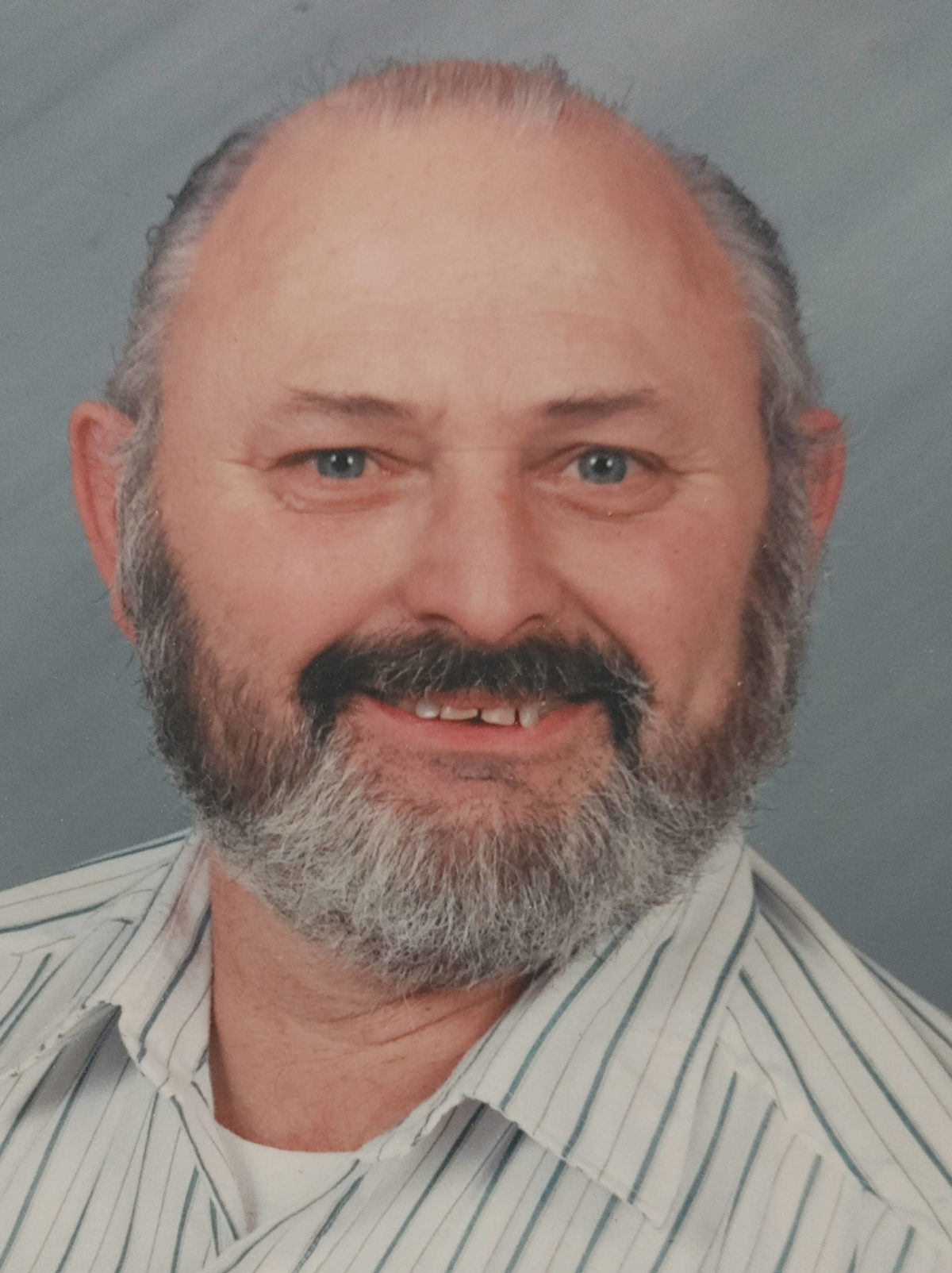 Donald Joseph Travers | The Daily World