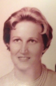 Pearl Evelyn King Edwards | The Daily World