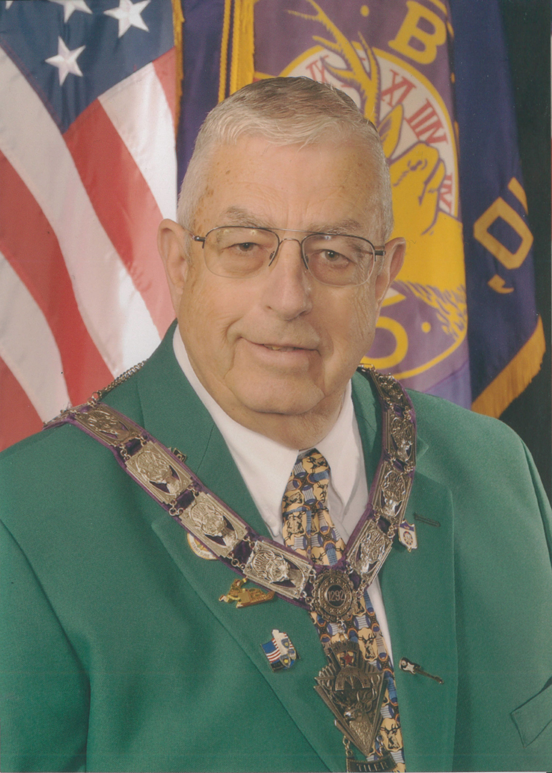 Larry Dale ToppingDec. 11, 1941 - June 15, 2021 | The Daily World