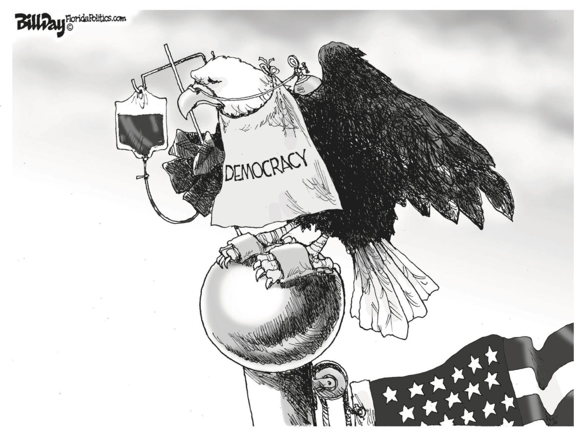 Our founders believed civic education and historical knowledge would ...