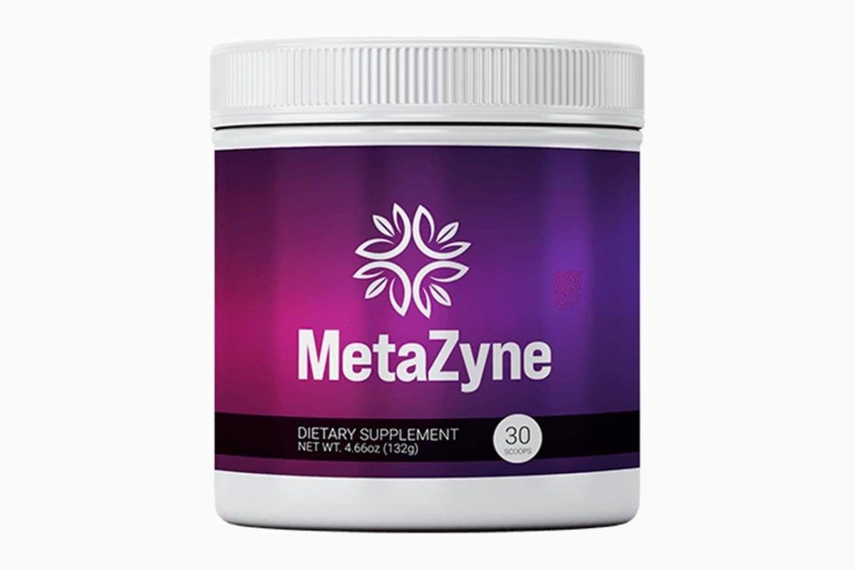 MetaZyne Reviews: Does It Work? Real Consumer Warning Alert! | The ...