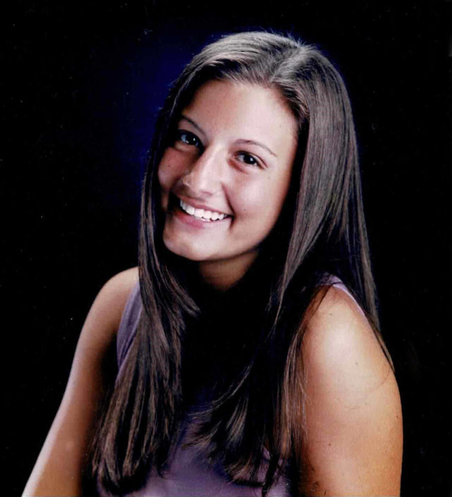 Jaime Marie Mayr | The Daily World