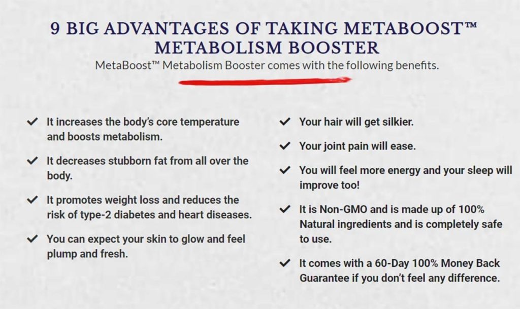 MetaBoost Reviews: Does It Work? Real Consumer Warning Alert | The ...