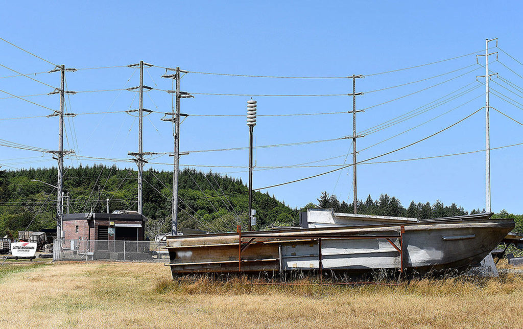 50 new sirens added to statewide Tsunami Siren Network | The Daily World