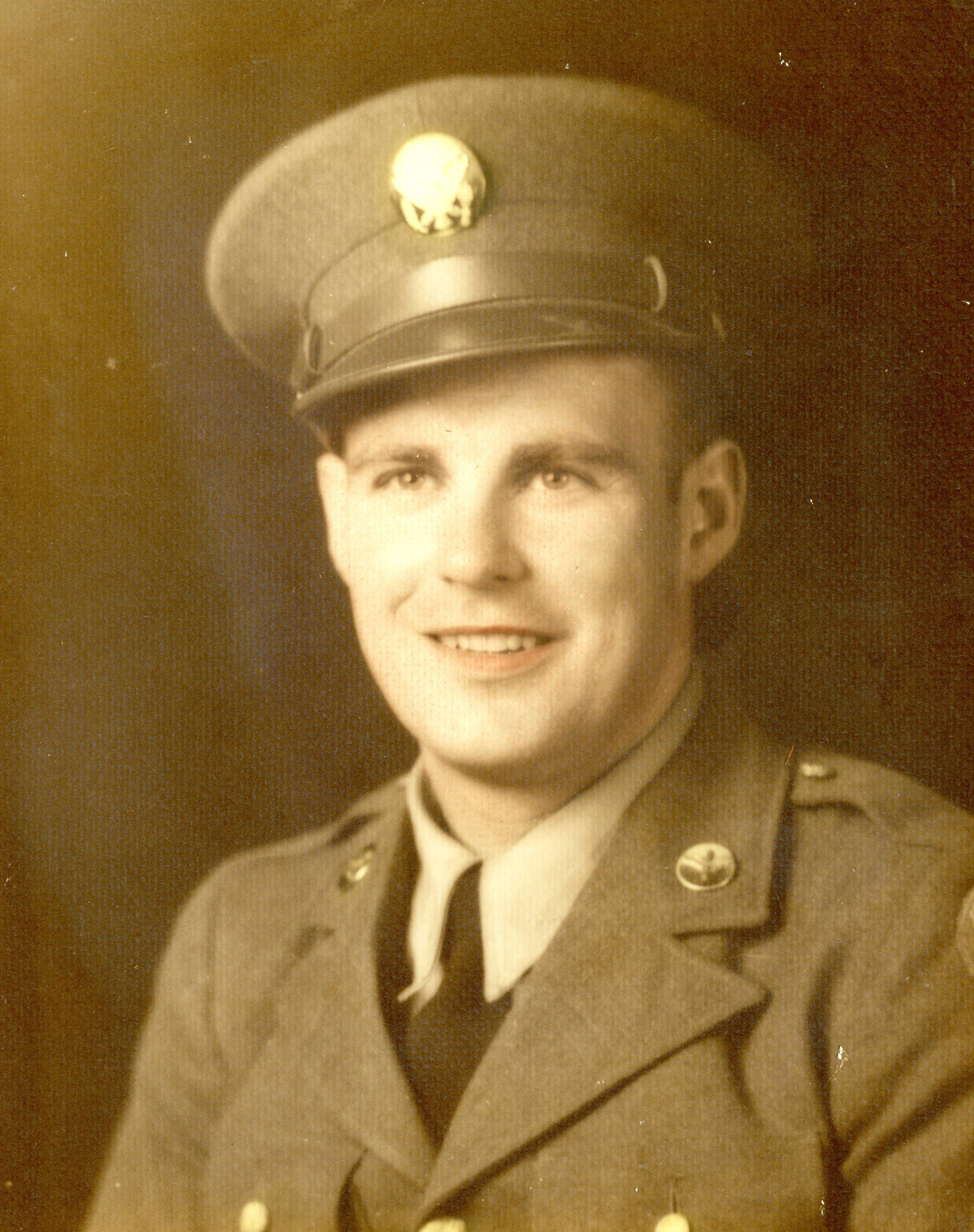 Lester M. Johnson | The Daily World