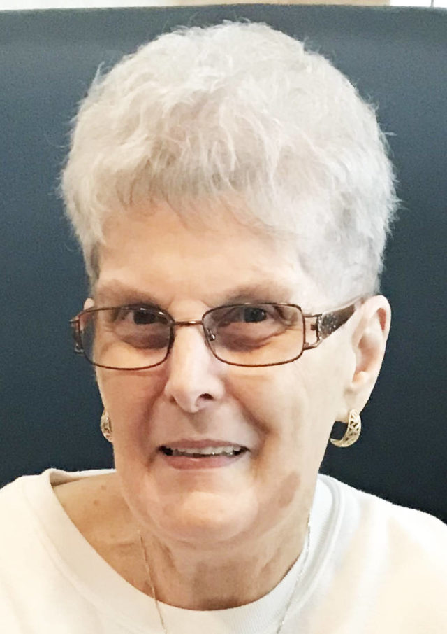 Clarice D. (Berg) Jackson | The Daily World