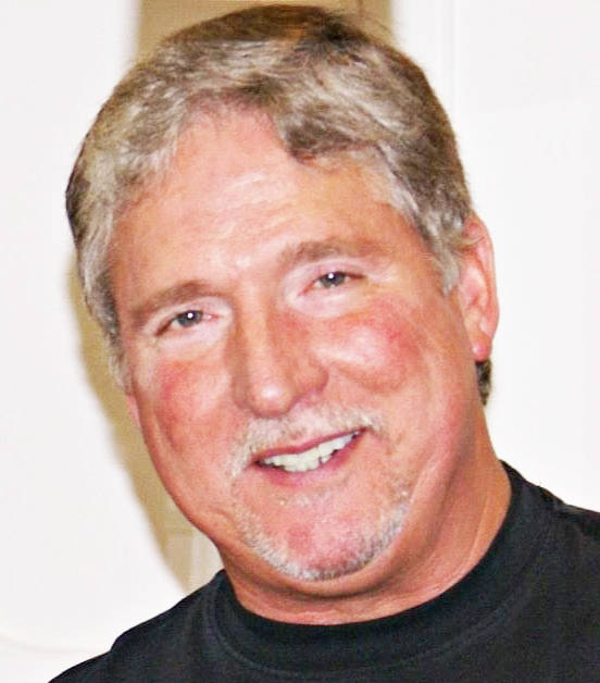 Daniel Ray Homchick | The Daily World