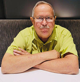 Cal Melvin Bogar “Bogie” | The Daily World