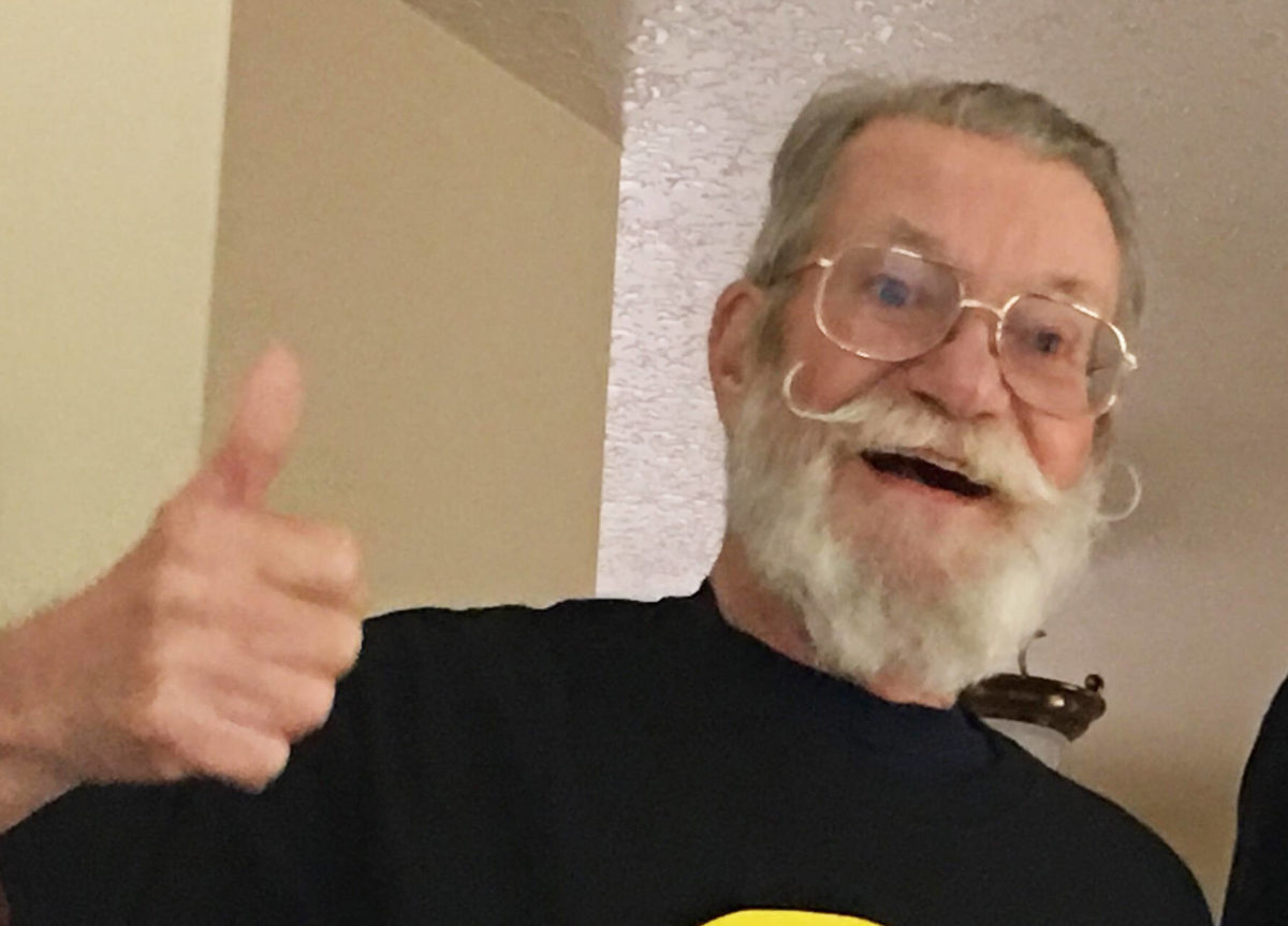 Terrence D. Ogren | The Daily World