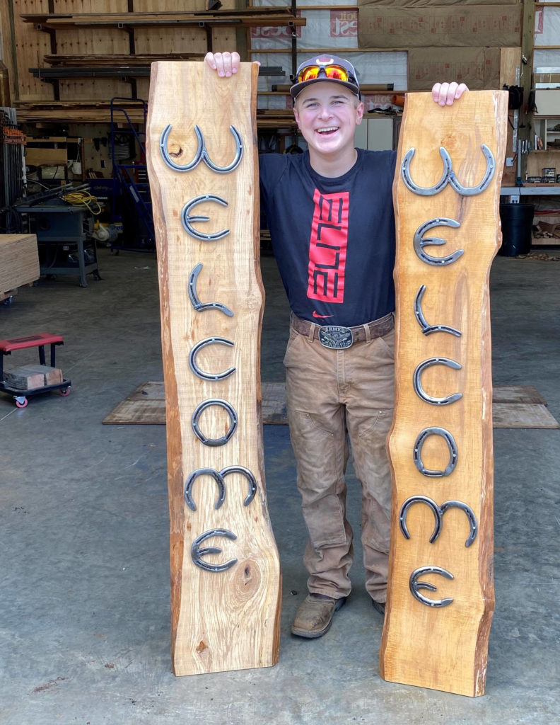 Drew ‘Boogie’ Douglass | The Daily World