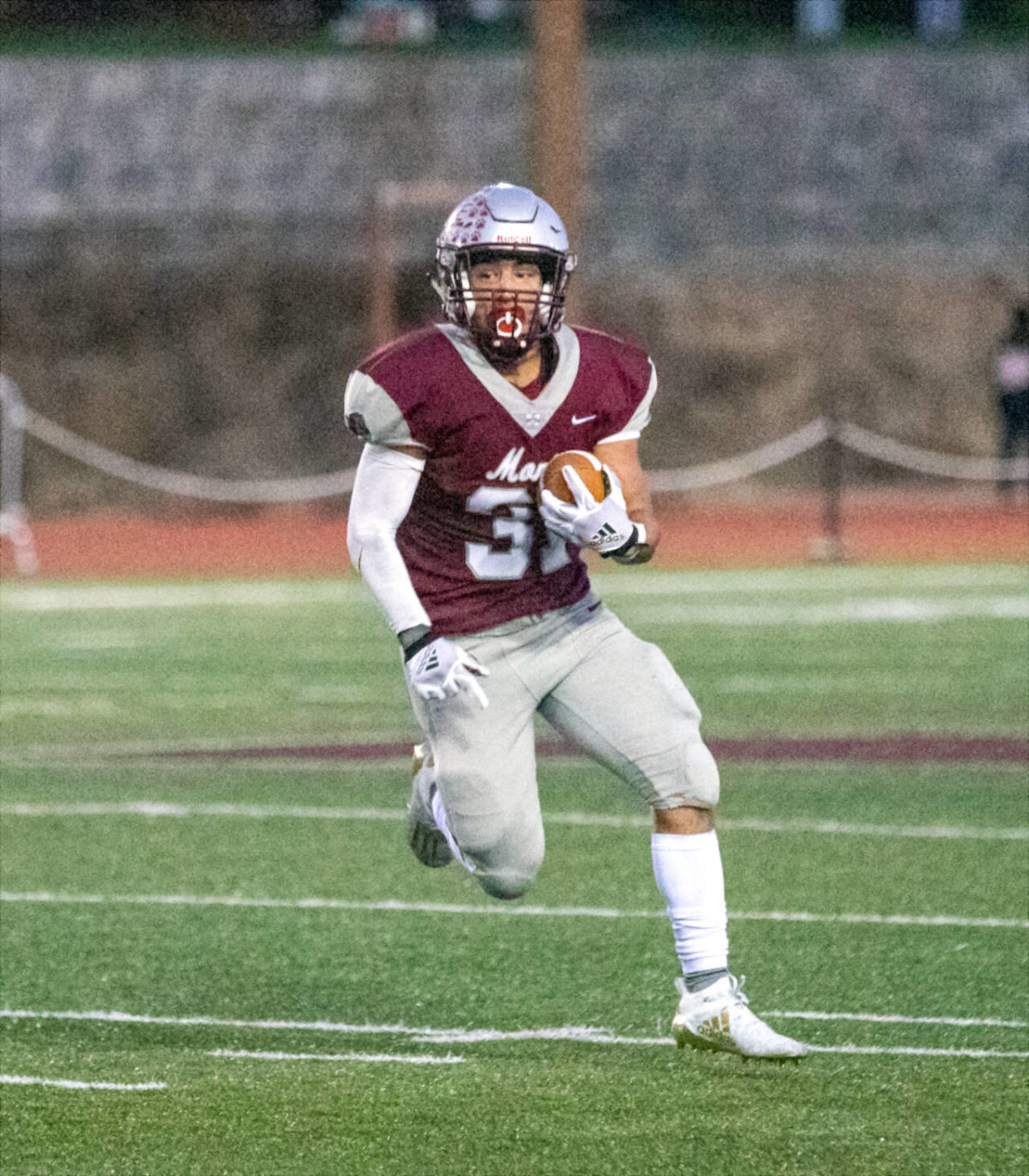 Week 5 Prep Football Preview: Schedule mishaps caused by COVID lead to ...