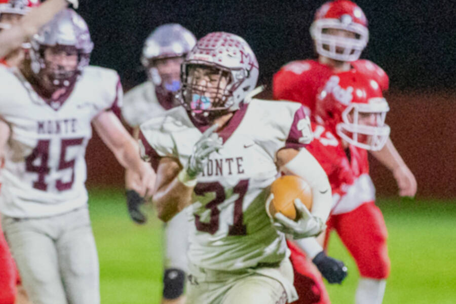 Week 8 Prep Football Preview: Playoff implications at stake for many ...