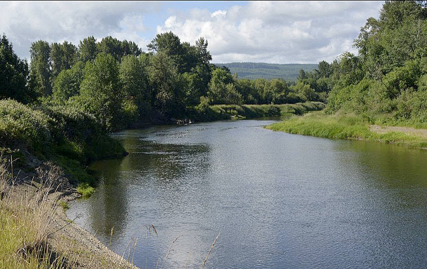 Chehalis Basin Board works on non-dam flood reduction strategy | The ...
