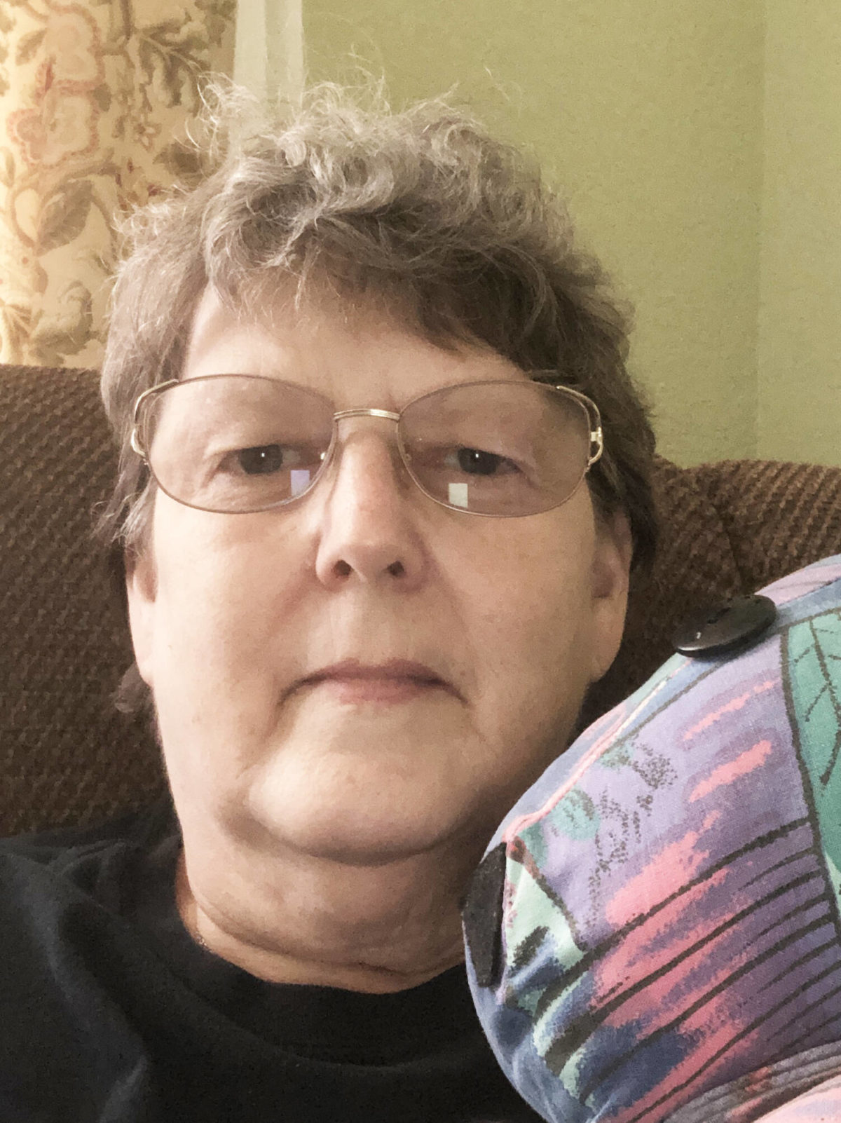 Darla Jean Sauer | The Daily World