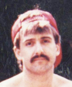 Steven Allen Clements | The Daily World