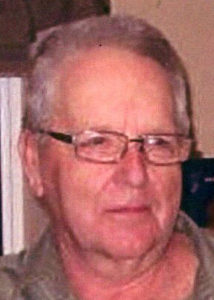 James Lee Williams Sr. | The Daily World