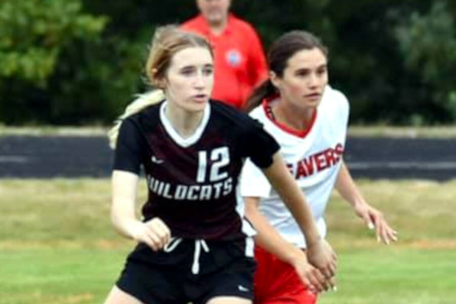 Trio of Ocosta Wildcats named to 2B Central First Team | The Daily World