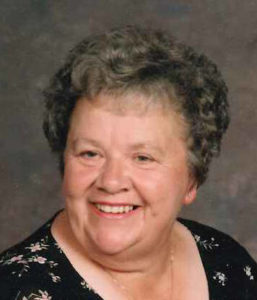 Sharon Lee Geer | The Daily World