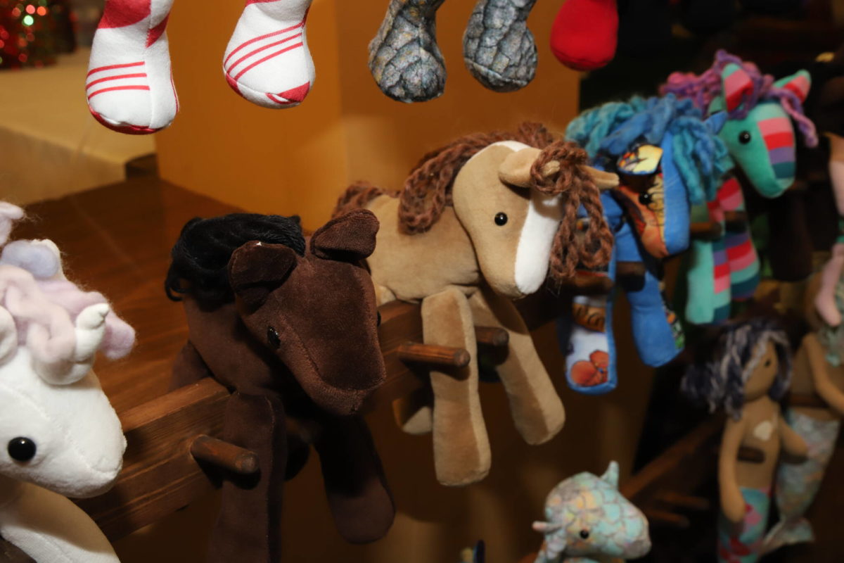 WinterFest returns to Aberdeen | The Daily World