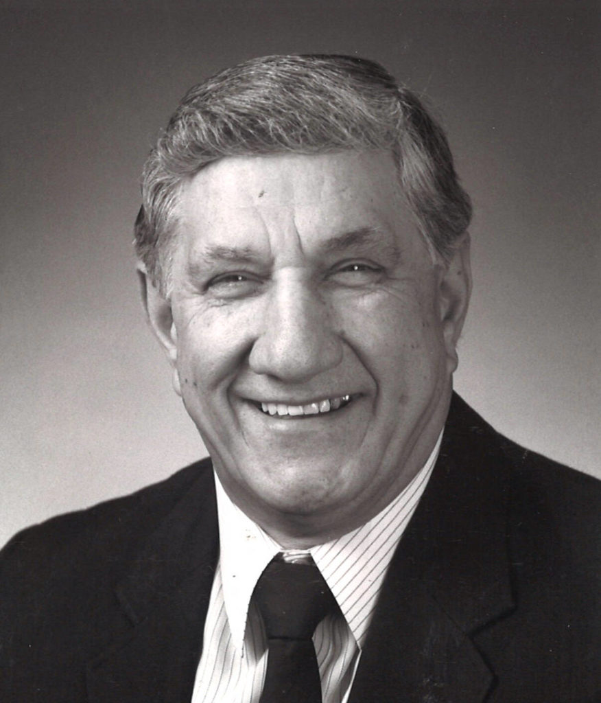 Basich named Distinguished Alum at St. Martin University | The Daily World