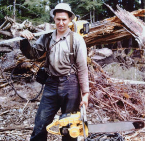 William C. Cook | The Daily World