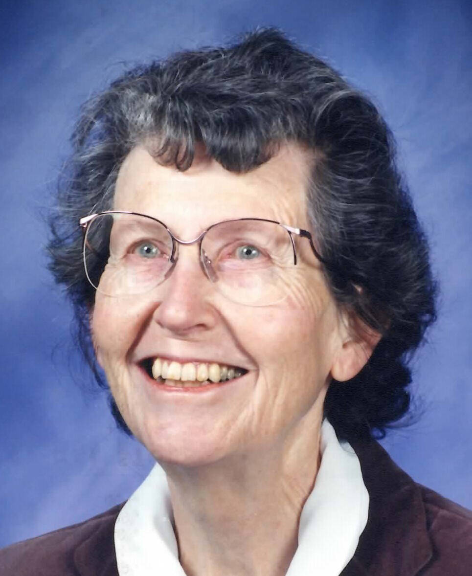 Christine Cottrell | The Daily World