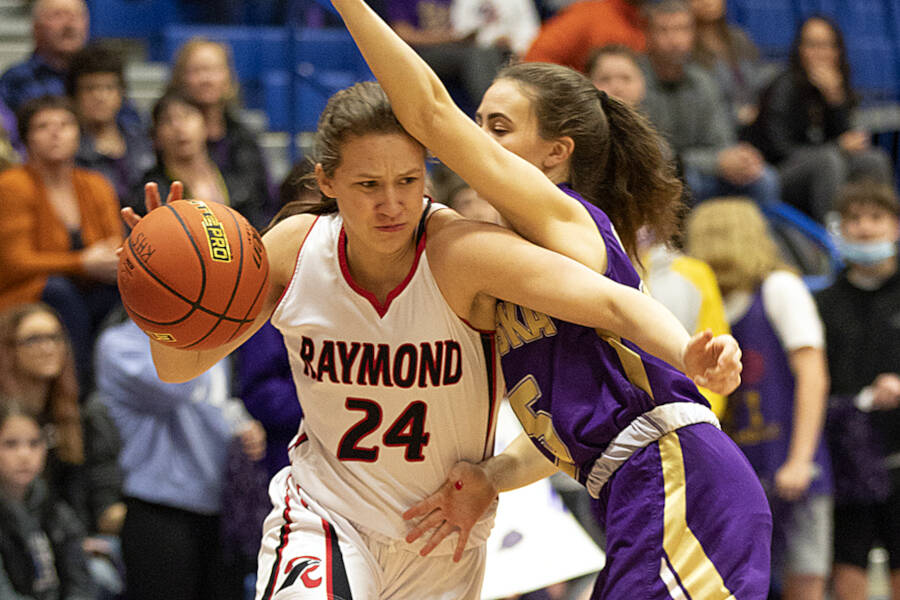 Tuesday Roundup: Trailing by double-digits, Raymond responds to advance ...