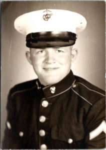 David W. Tow | The Daily World