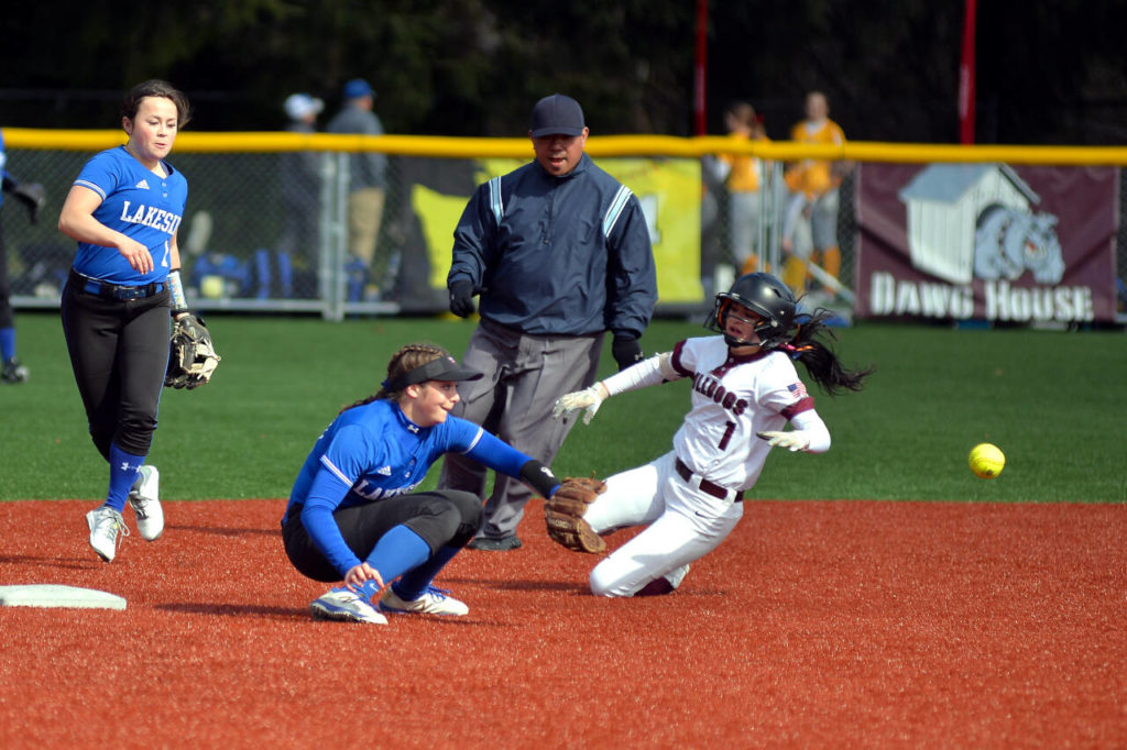 Tuesday Roundup: Montesano rallies to edge Lakeside (Nine Mile) | The ...