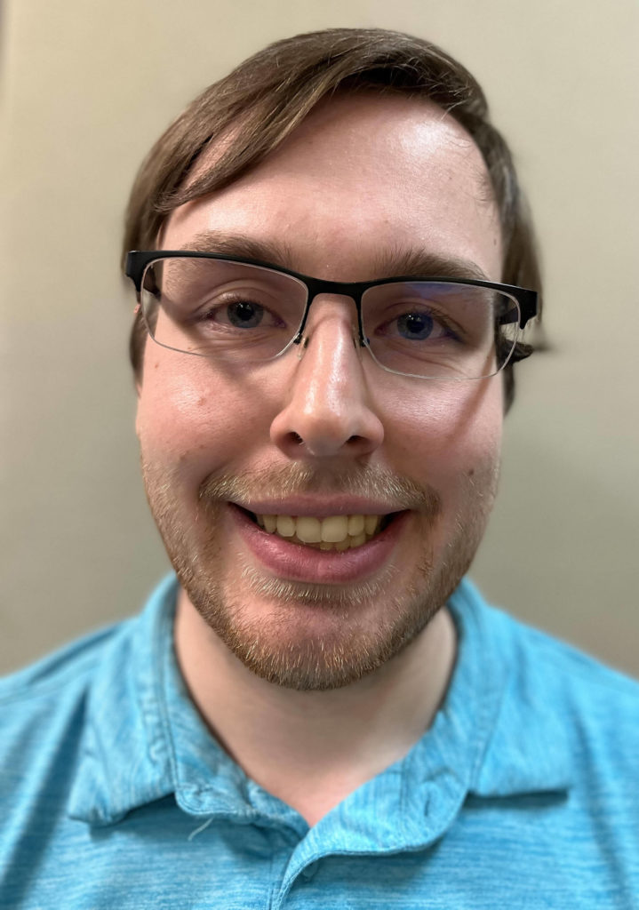 Daily World adds WSU graduate to newsroom | The Daily World