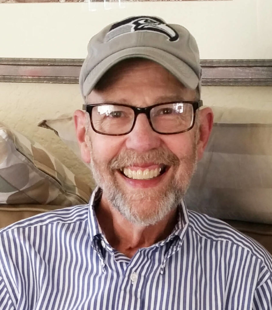 Gene LaMont Shillinger | The Daily World