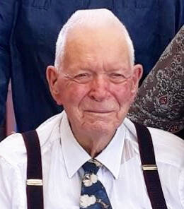 Joe Murchy | The Daily World