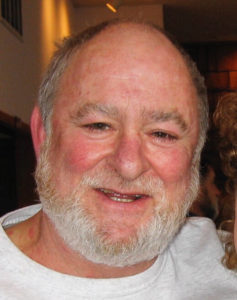 David Foss | The Daily World