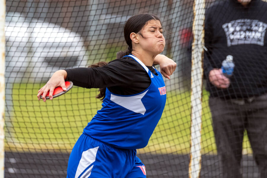 Wednesday Roundup: Willapa Valley girls win team title at sub-district ...