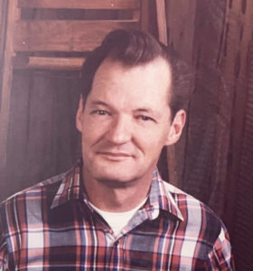 Jimmie Patterson | The Daily World