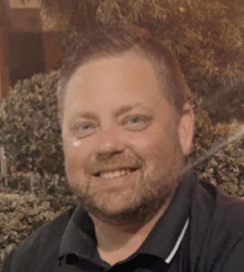 Jerry Lynn Foster Jr. | The Daily World