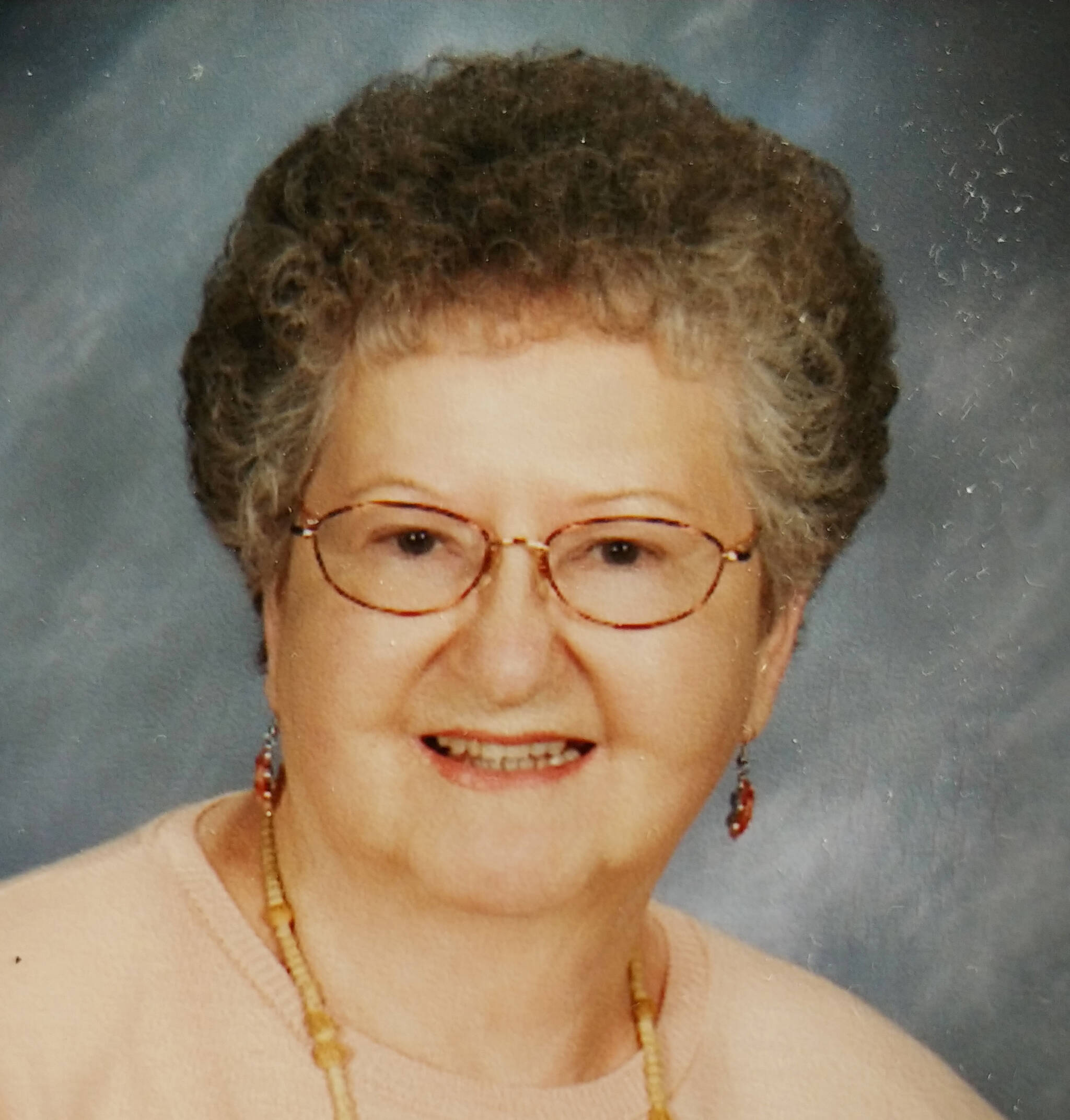 Peggy Lee (Ashby) Bearden1-10-32 — 5-20-22 | The Daily World
