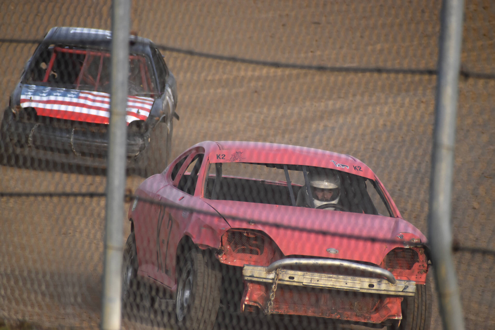 Grays Harbor Raceway hosting annual 2-day racing event for Memorial Day ...