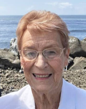 Mary Beth Dotson | The Daily World