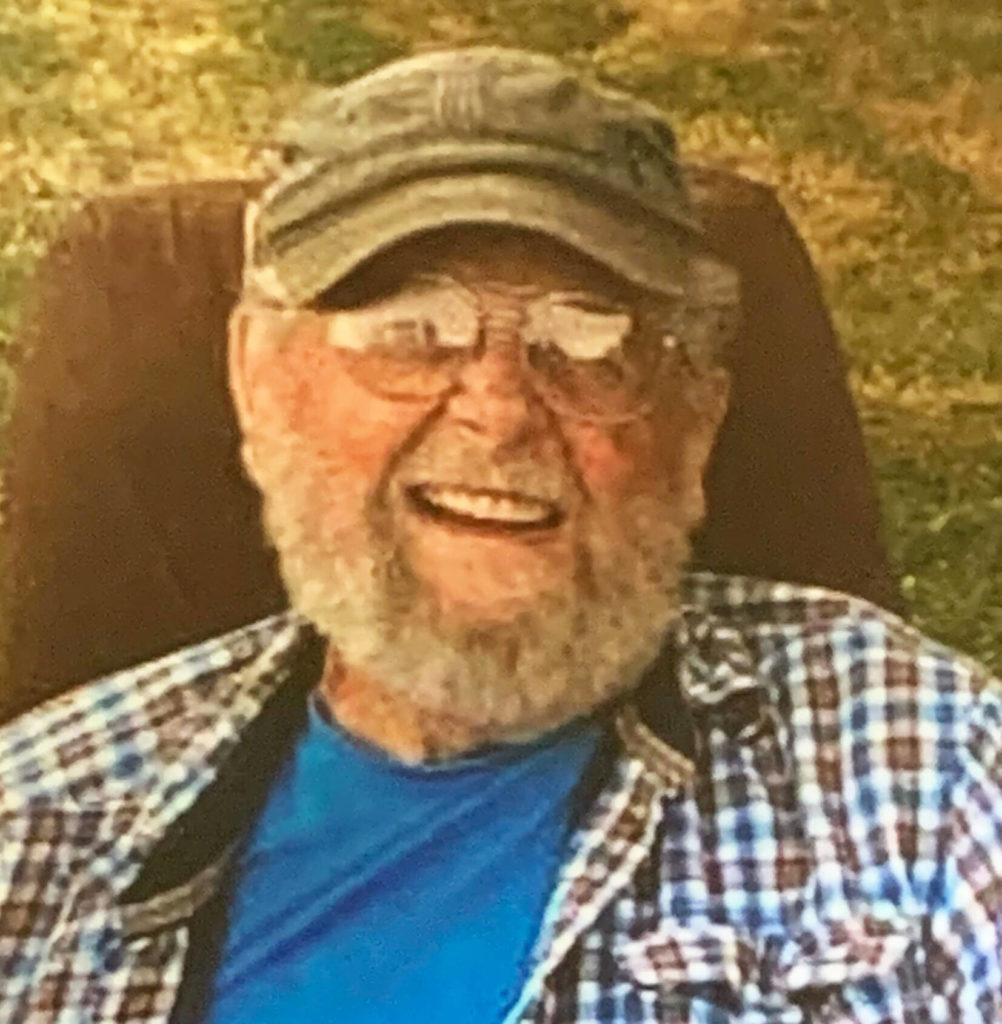 Walter Duvall Stanley | The Daily World