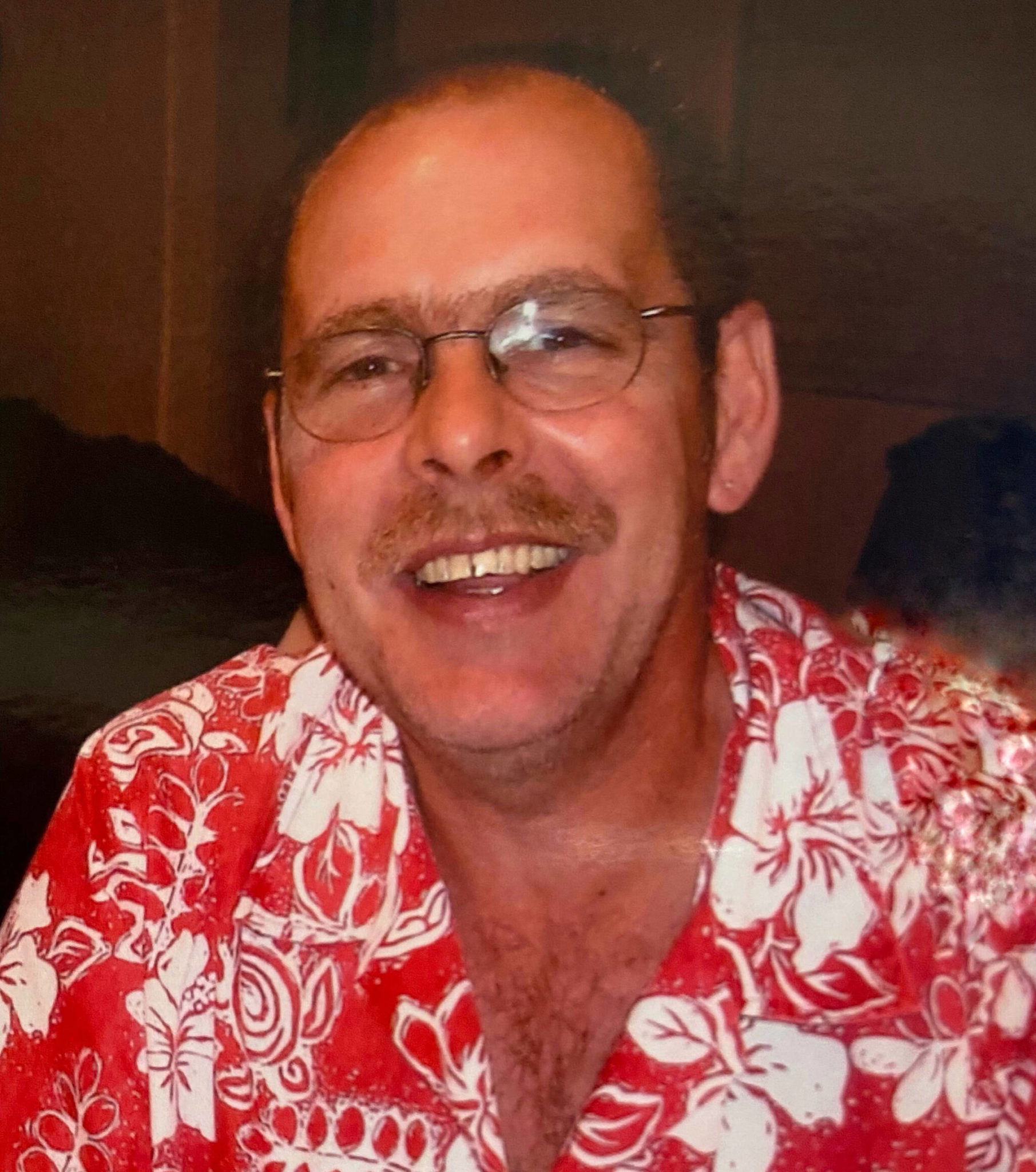 Richard (Rick) Wayne Sholes | The Daily World