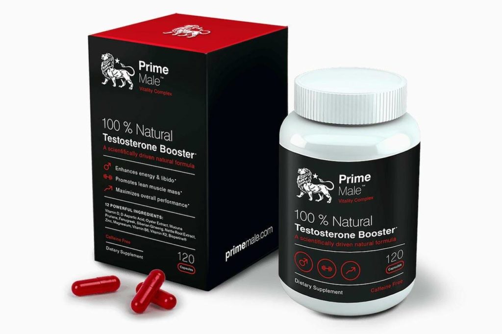 Best Male Enhancement Pills Ranked | The Daily World