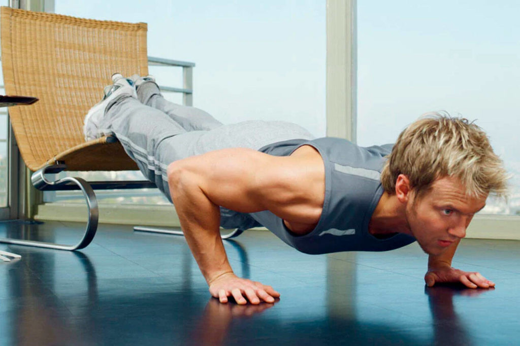 Best Home Workout Programs Ranked | The Daily World